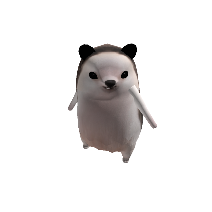 Wild Hedgehog - Roblox