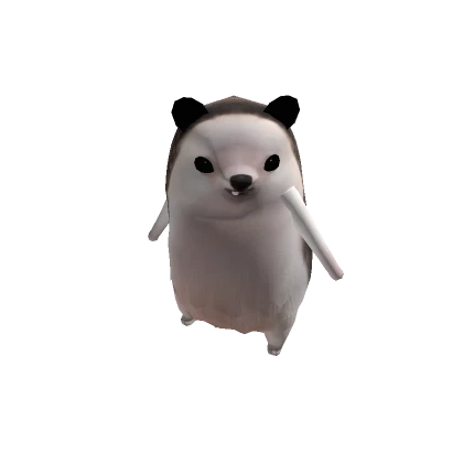 Wild Hedgehog - Roblox