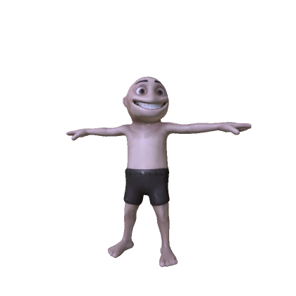 Happy Guy