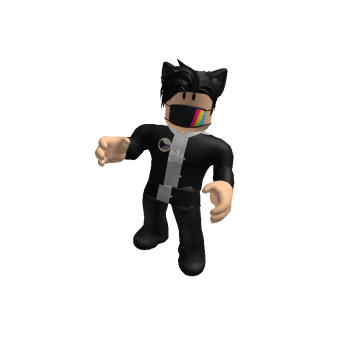 Adrian - Roblox