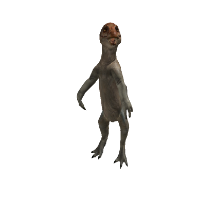Spinosaurus - Roblox