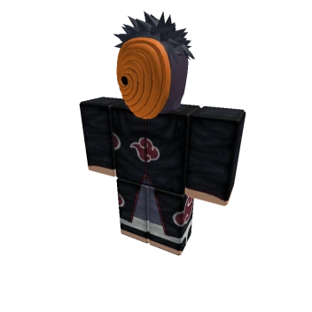 Obito - Roblox