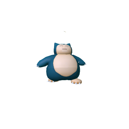 Mini Snorlax Bundle