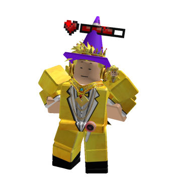 RODNY - Roblox