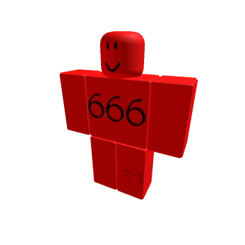 0OOOOOOO0_666 - Roblox