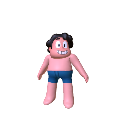 Steven Universe Bundle