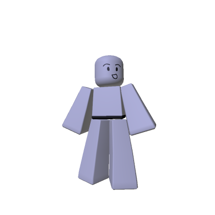 Stylized Blocky