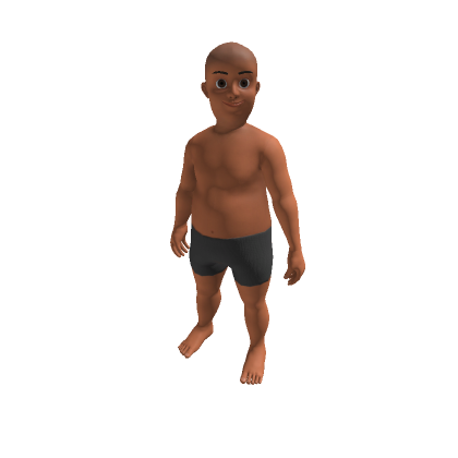 Bobby - Roblox
