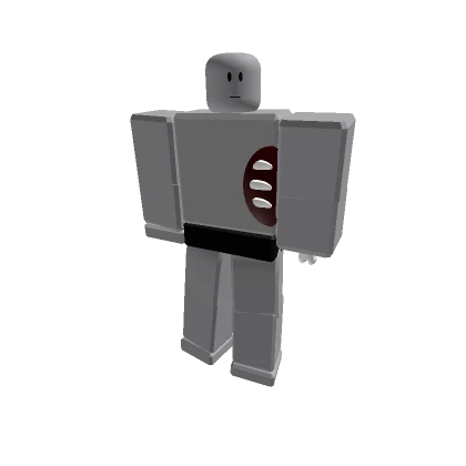 Zombie - Roblox