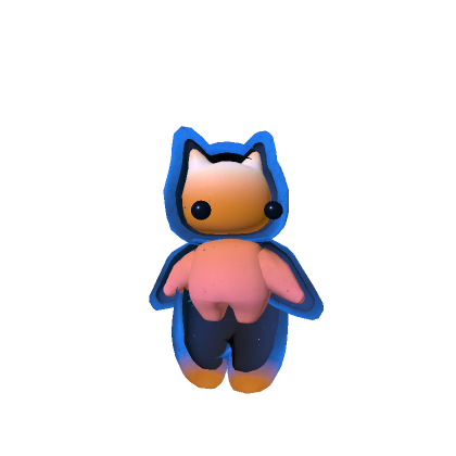 Mini Sea Angel Slug