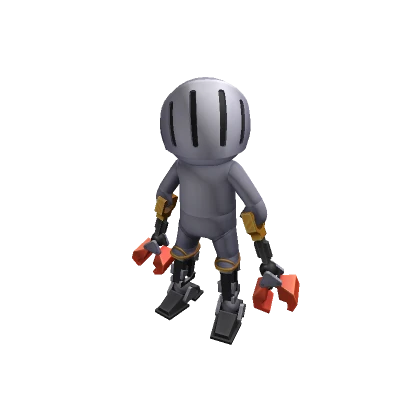 Gil by Guilded - Roblox