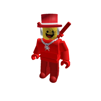 Sammy - Roblox