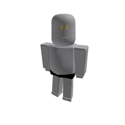 Fat Mini R15 - Roblox