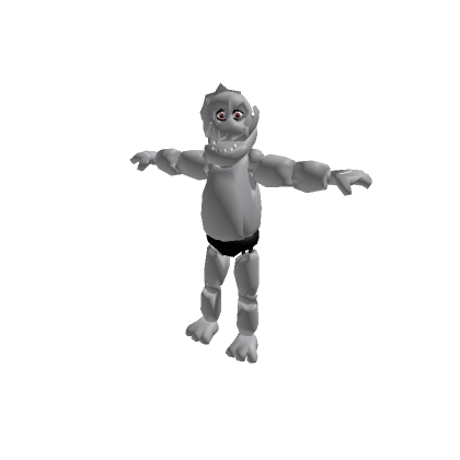 Bonny Recolorable