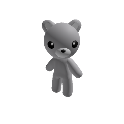Mini Teddy - Roblox