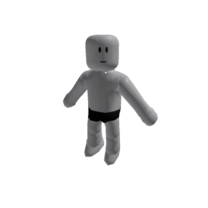 Mini Mii 2.0 - Roblox