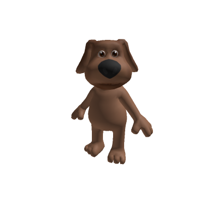 Paquete de Ben parlante - Roblox