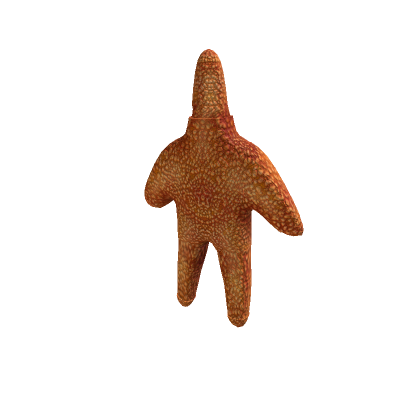 Estrella de mar - Roblox