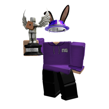 Nosniy - Roblox