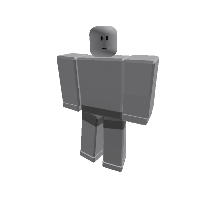 Classic Blocky V2
