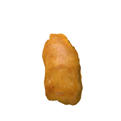 Chicken Nugget Avatar