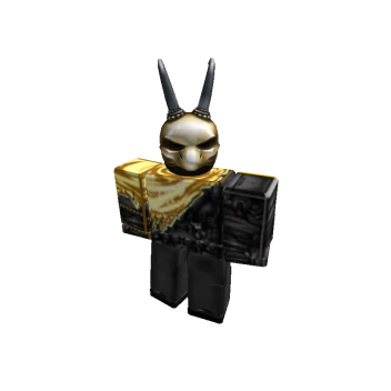 Goldity - Roblox