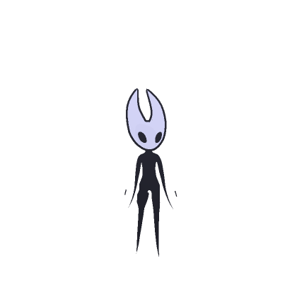 Hornet Silksong (Sprite)