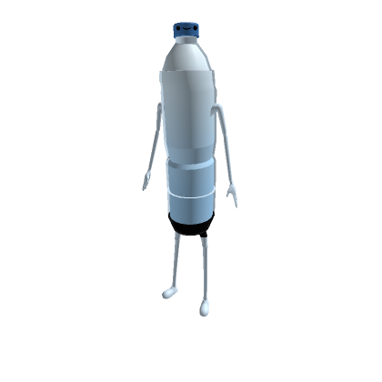 Water Bottle - Roblox