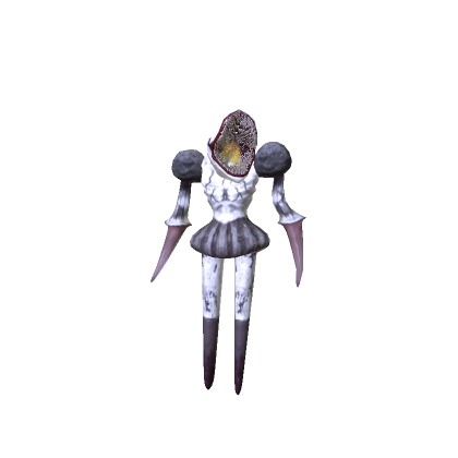 IT Monster (HUNCH) [RECOLORABLE]