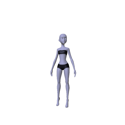Base Body