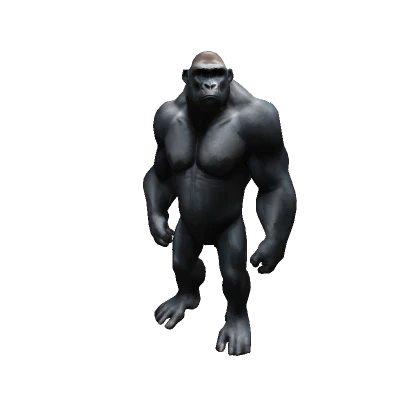 Mini Gorilla - Roblox