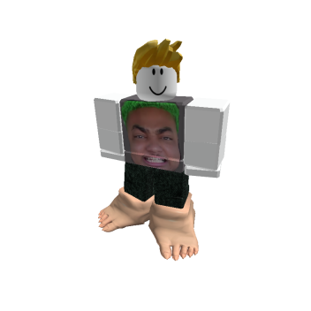KingSammelot - Roblox
