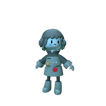 Human BMO 4
