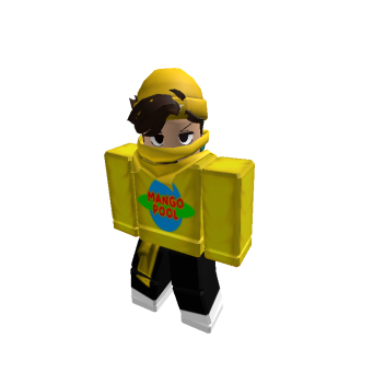 MangoPool - Roblox
