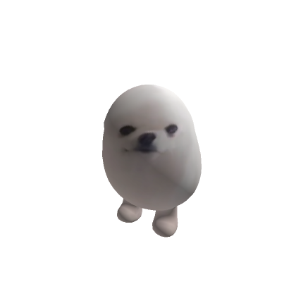 สุนัขไข่ - Roblox