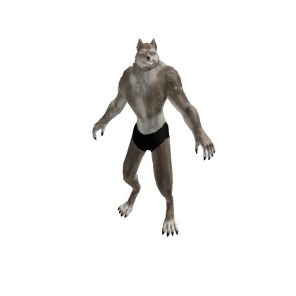 Lobo - Roblox