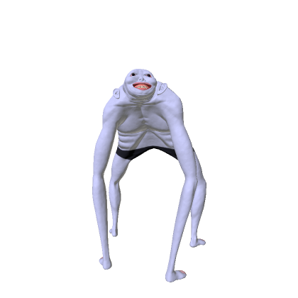 Happy Guy [Recolorable]
