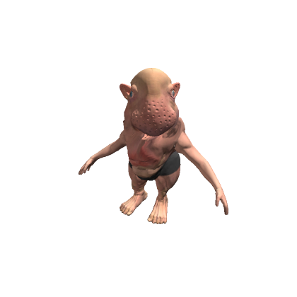 Cheire o Sniffer - Roblox
