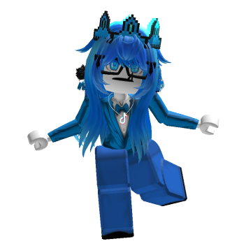 MiryDMarviin - Roblox