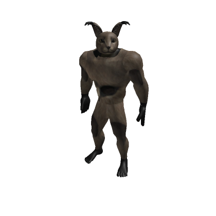Floppa - Roblox