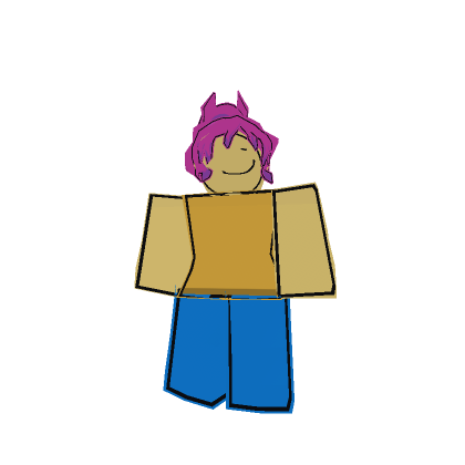 Hello Jane [Recolorable]