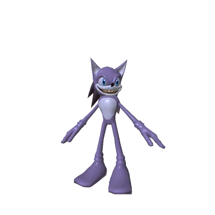 Freaky Sonic
