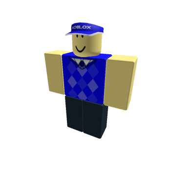 Synly Roblox