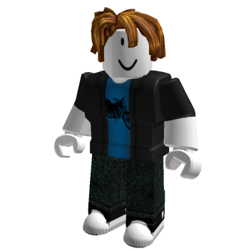 cry - Roblox