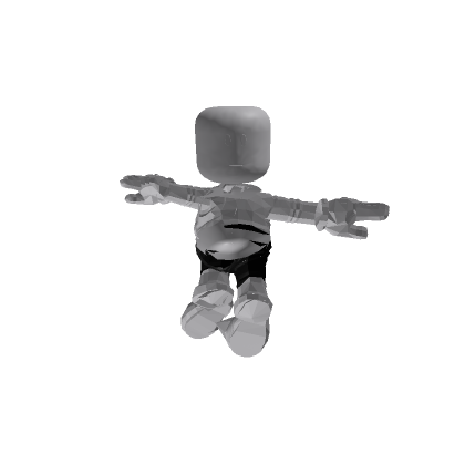 Epic dude - Roblox