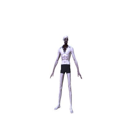 SCP 096