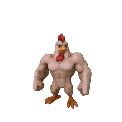 Buff Chichen