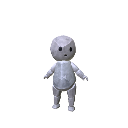 Mini Rock Golem