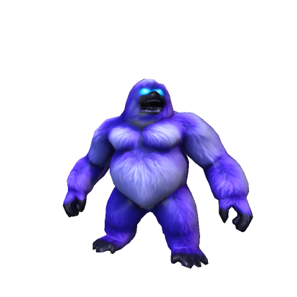 Moon Yeti LJP