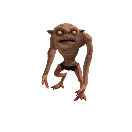 Duende Humano - Roblox